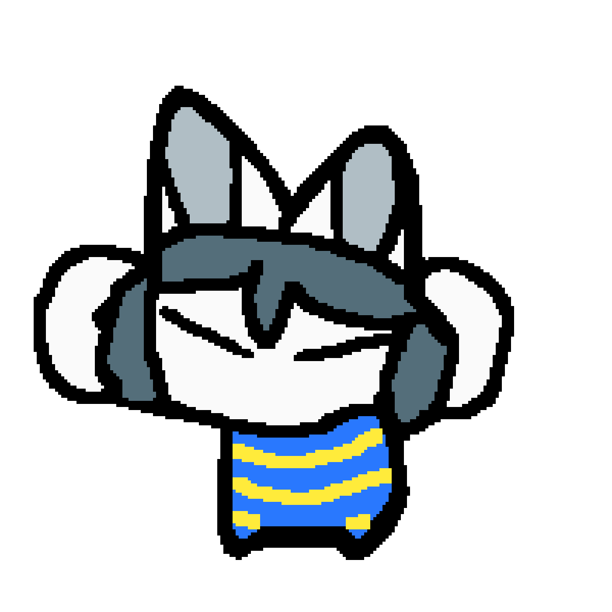 Pixilart - hellooo by lovestruck