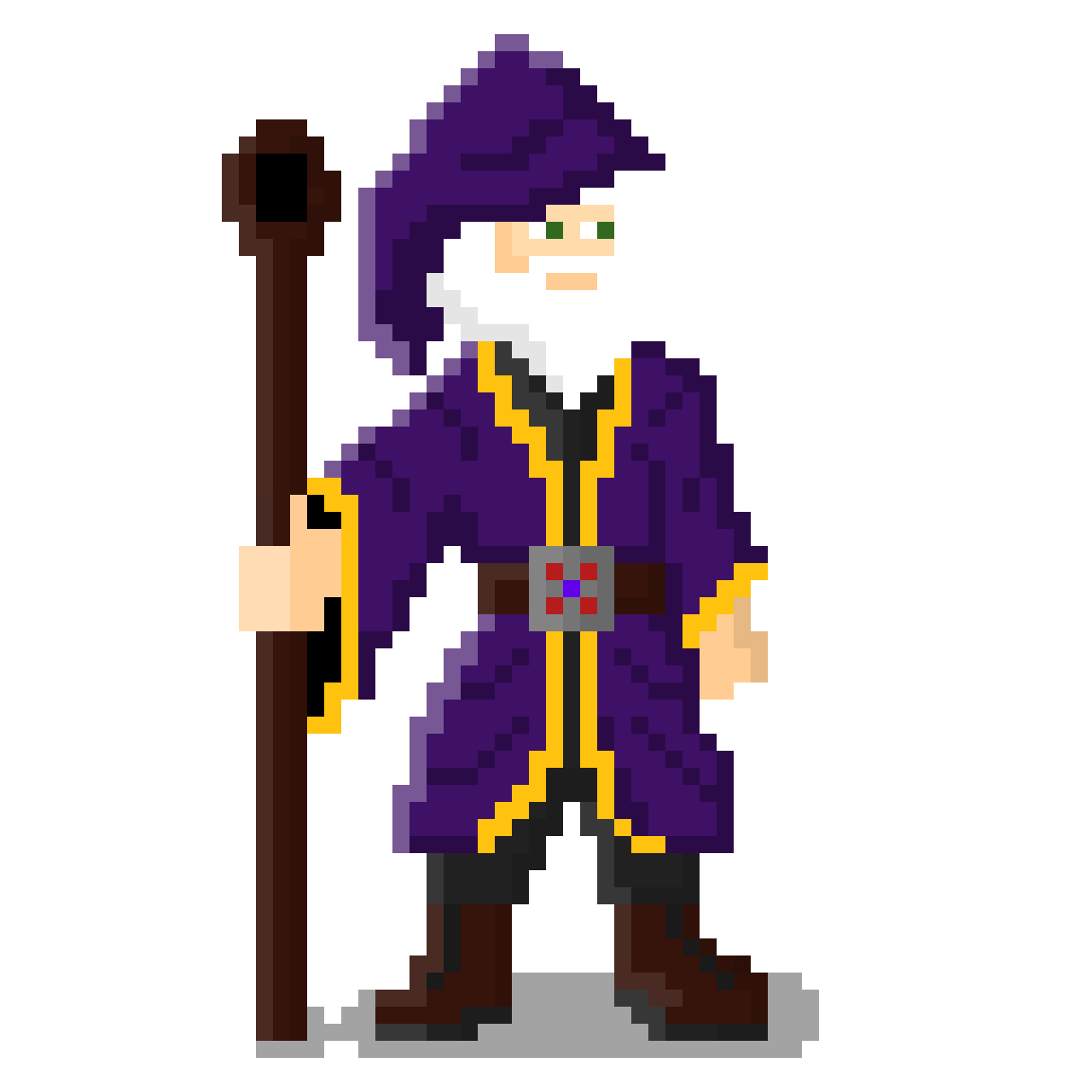 PixelWanderer99's Gallery - Pixilart