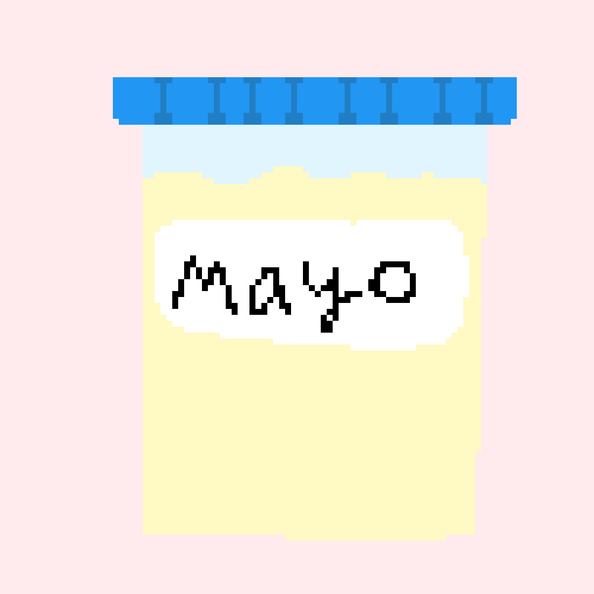 mayo art Contest - Pixilart