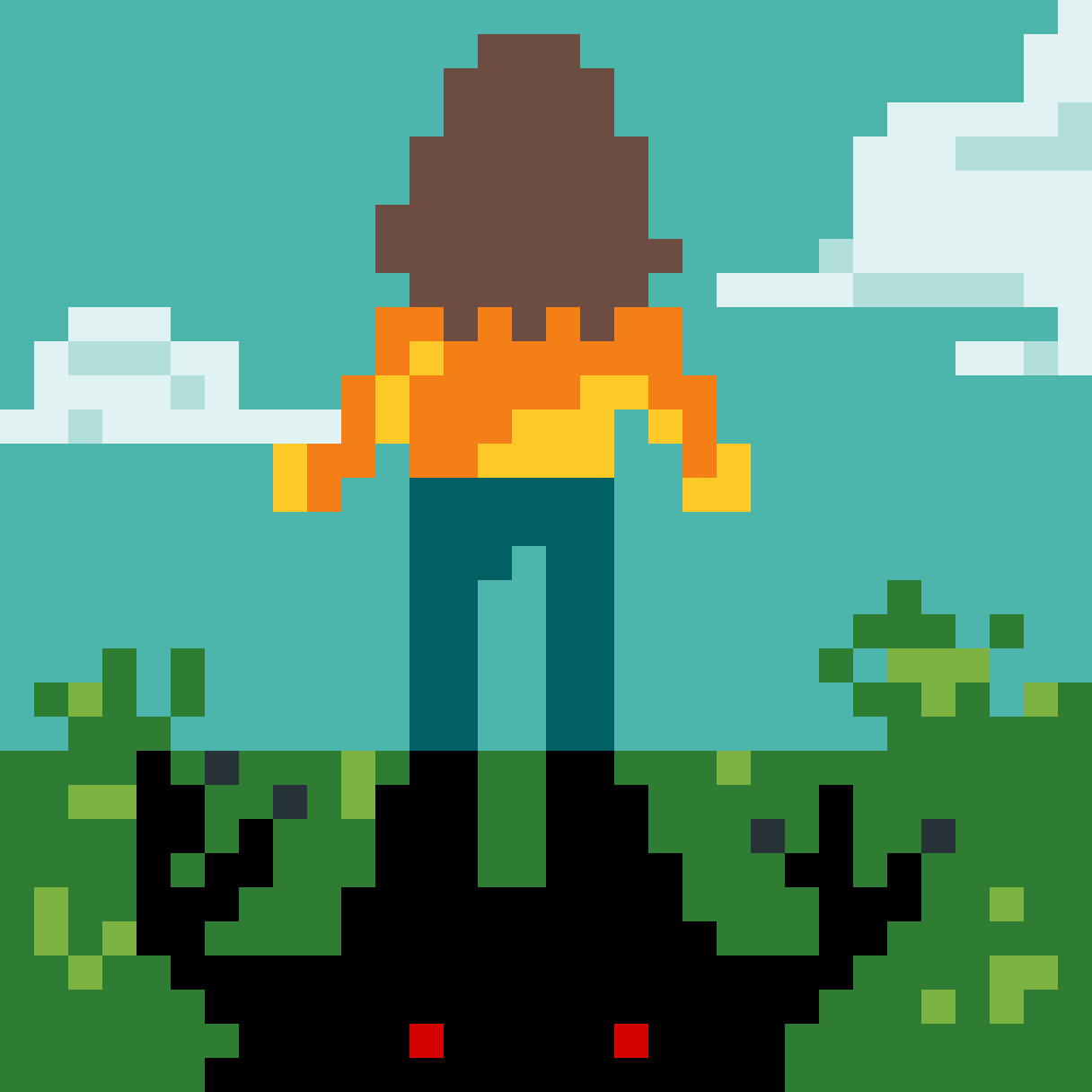 BBGM's Gallery - Pixilart