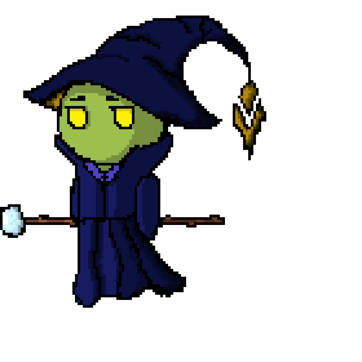 gaiaaa's Gallery - Pixilart