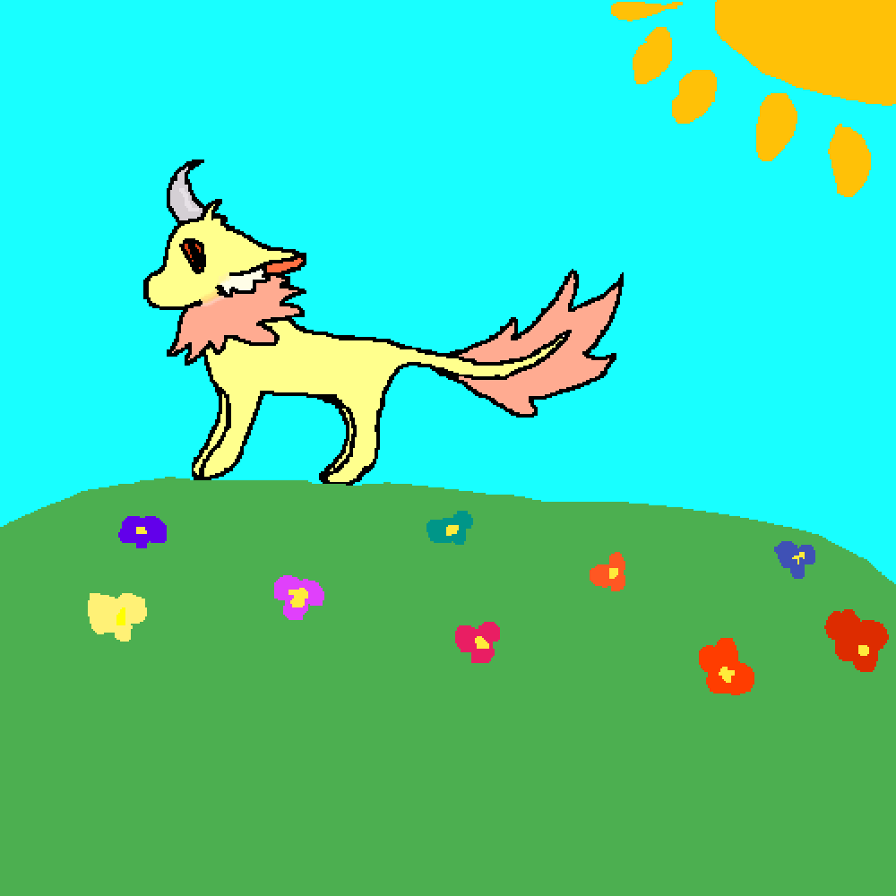 Leo-Floof-Cat's Gallery - Pixilart