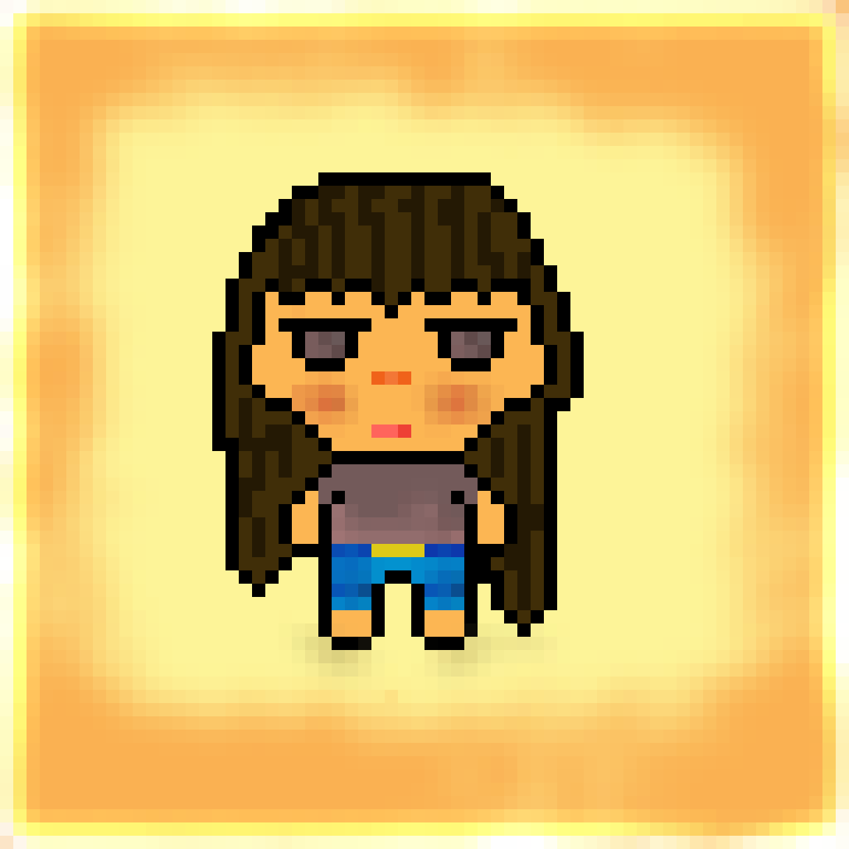 Pixilart - Free base :> by itsLeah