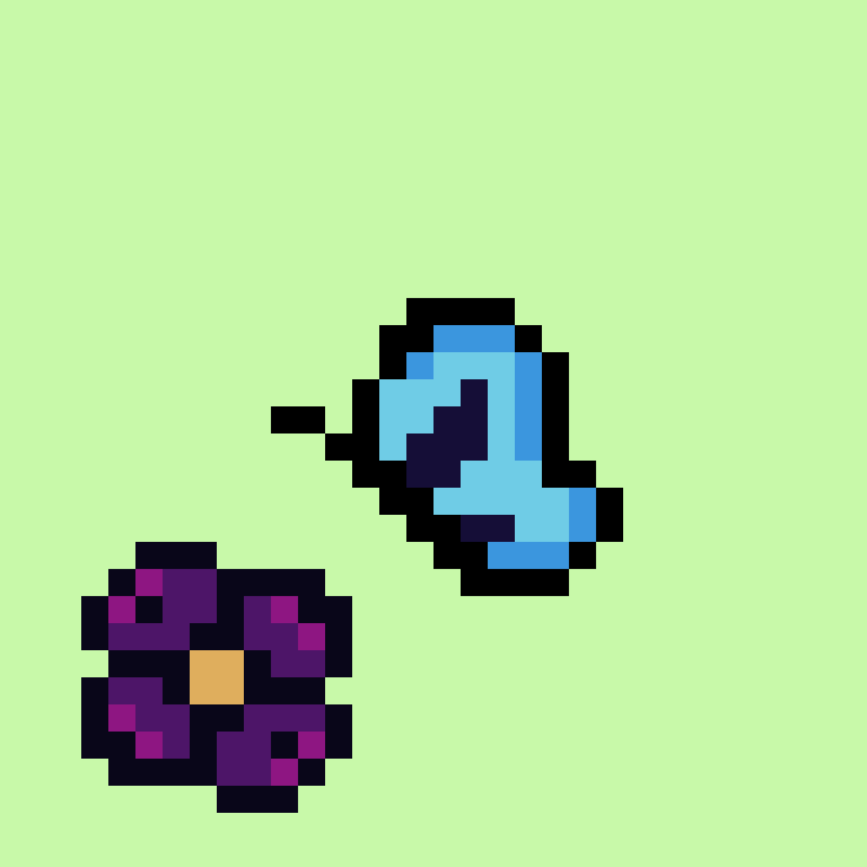 Oblivia-Arcana's Gallery - Pixilart