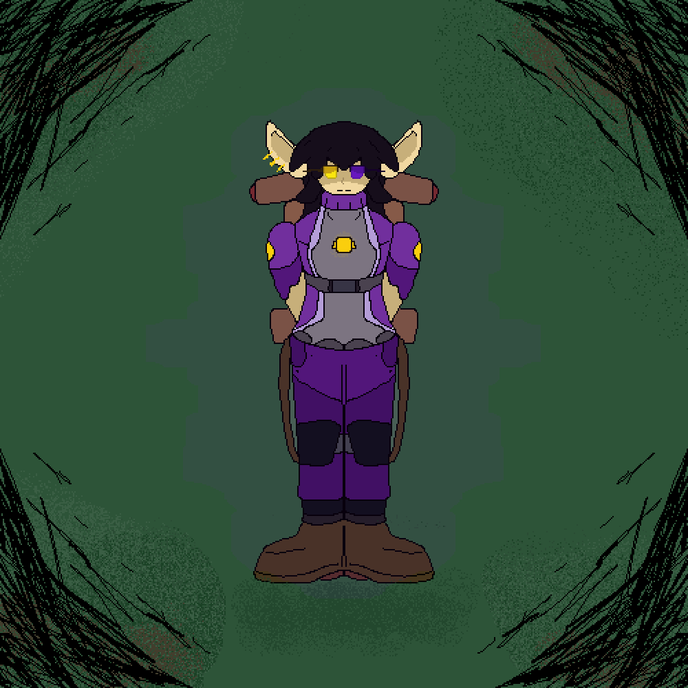 Recon-Virellion's Gallery - Pixilart