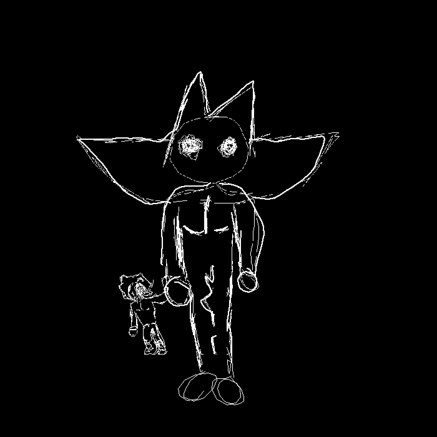 Shadow-with-gun's Gallery - Pixilart