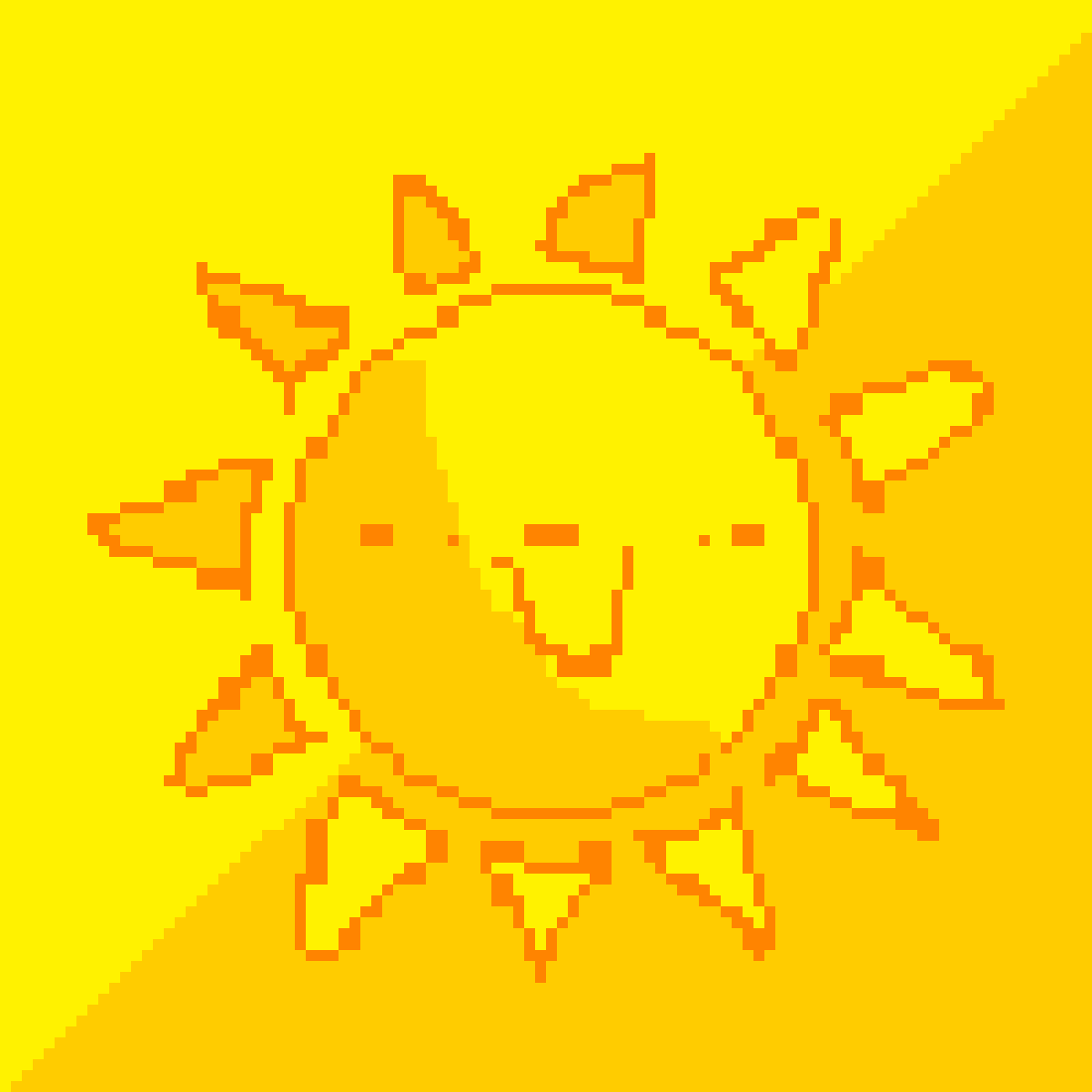 Sunny Drawing! Contest - Pixilart