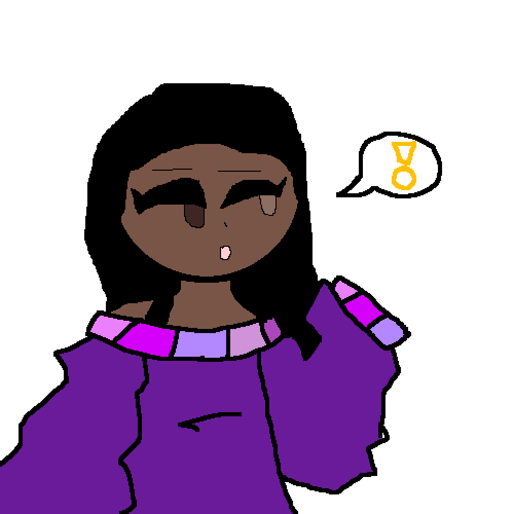 Pixilart - Yeet by Nat-Kay-tay