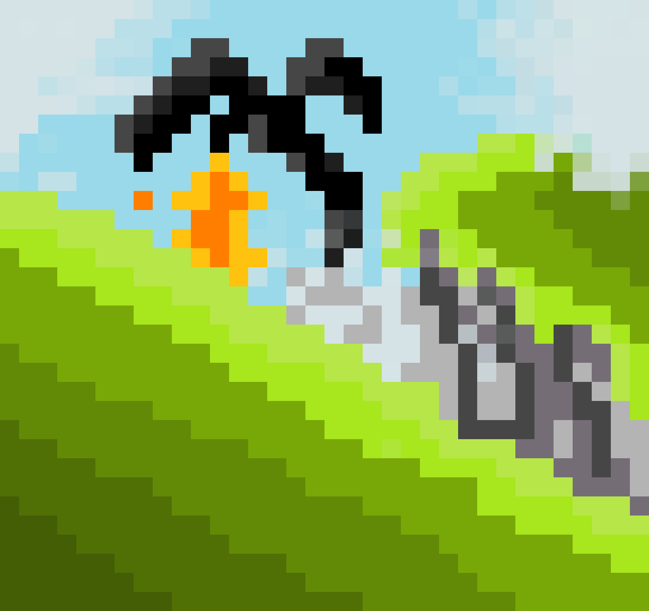 martinxo's Gallery - Pixilart