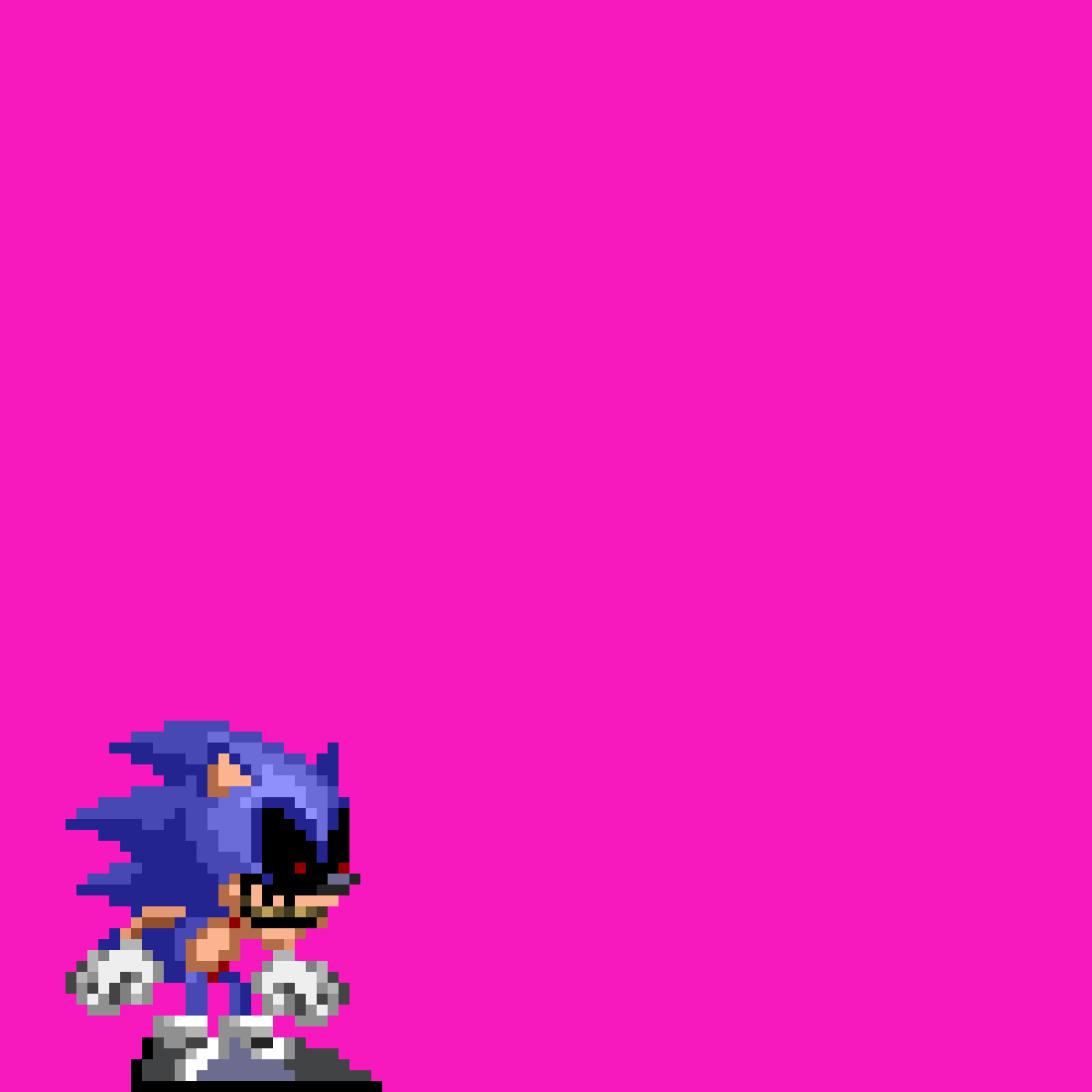 Pixilart - 2011x fnf sprite recreation by Sillybillyalt