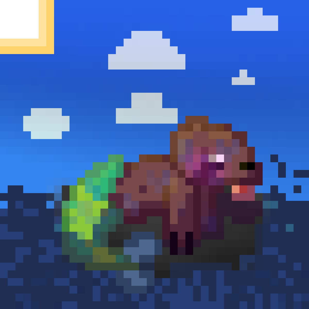 rat-on-a-string's Gallery - Pixilart