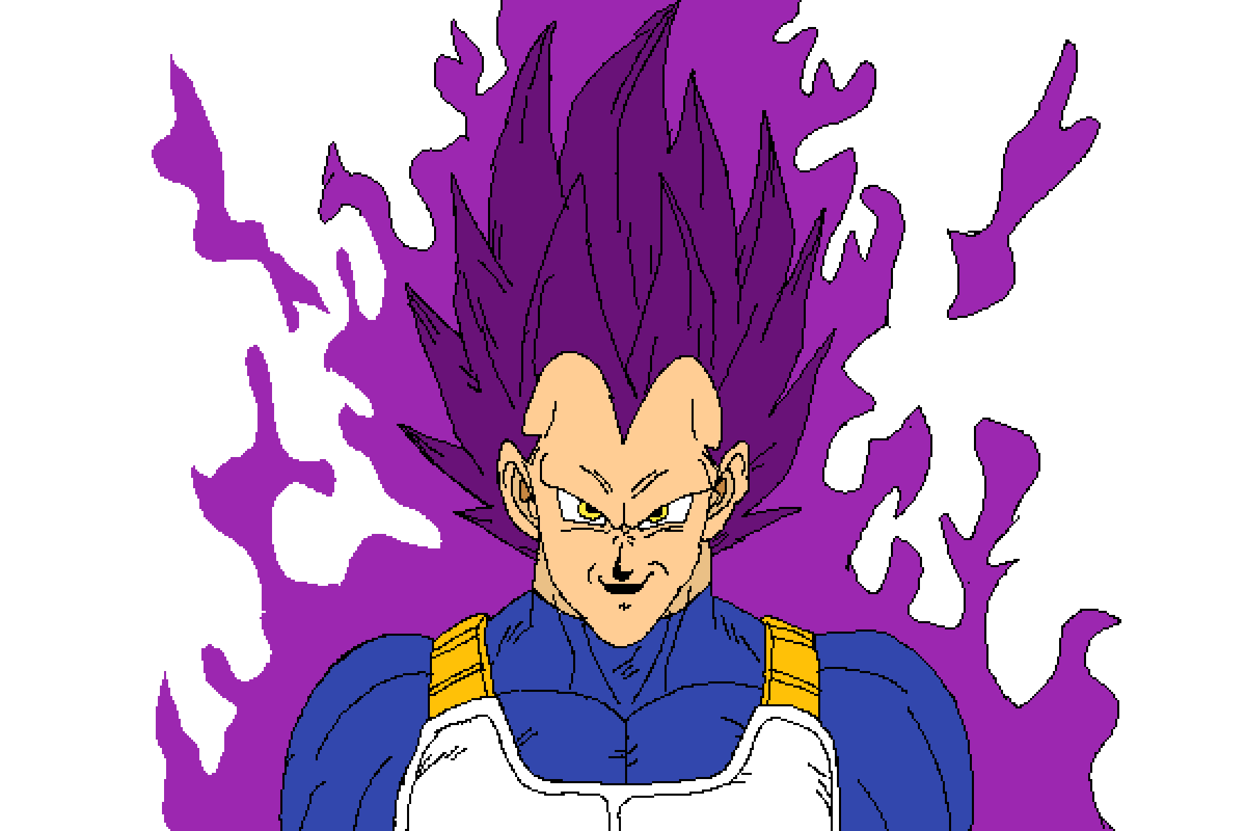 minecraft-king's Gallery - Pixilart