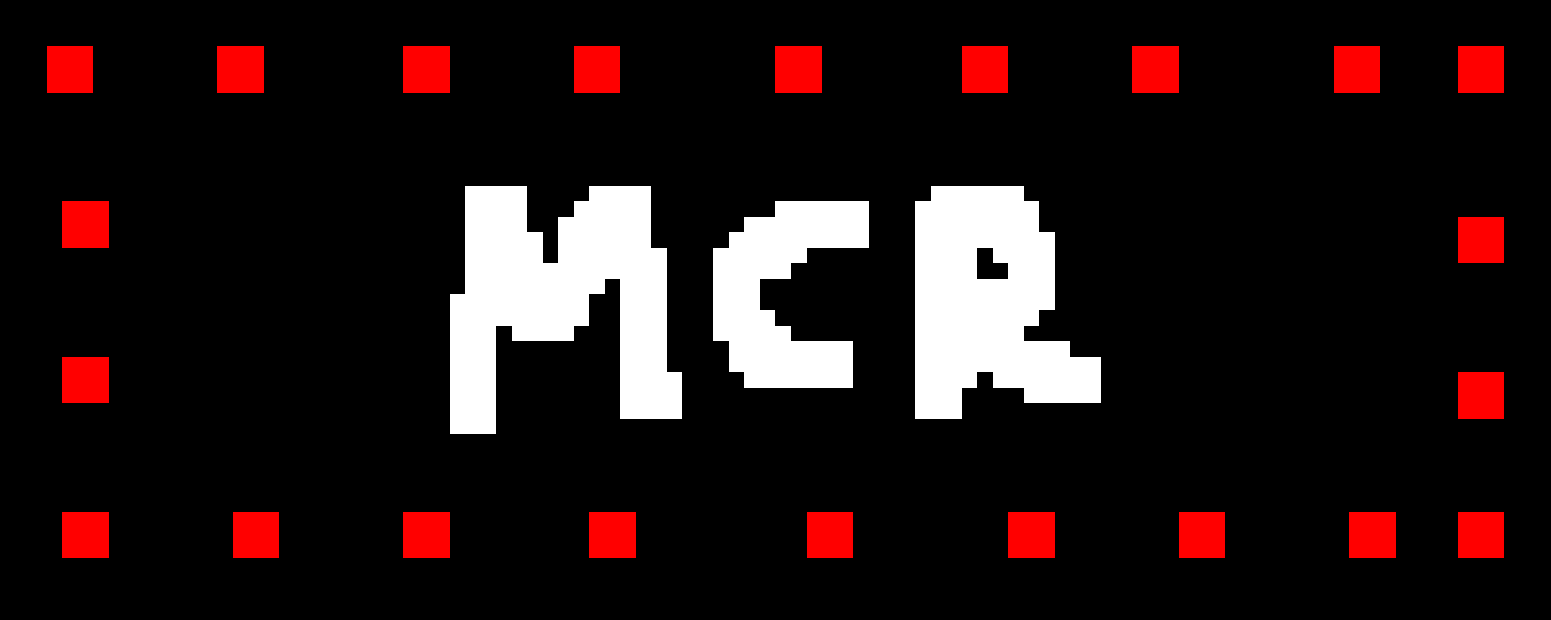 Pixilart - MCR Revenge Blinkie by UndeadEmoVamp