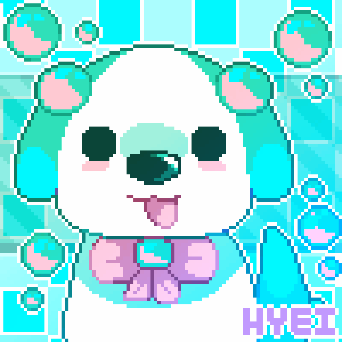 Hyei's Gallery - Pixilart