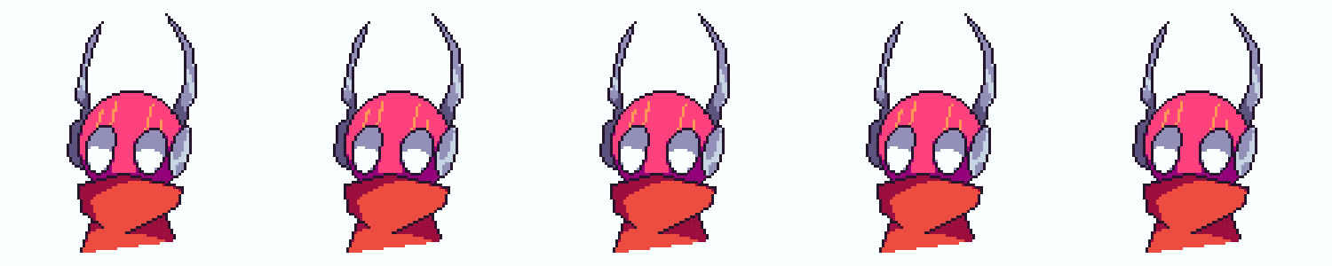 Pixilart - five pebbe by SIGNALIS