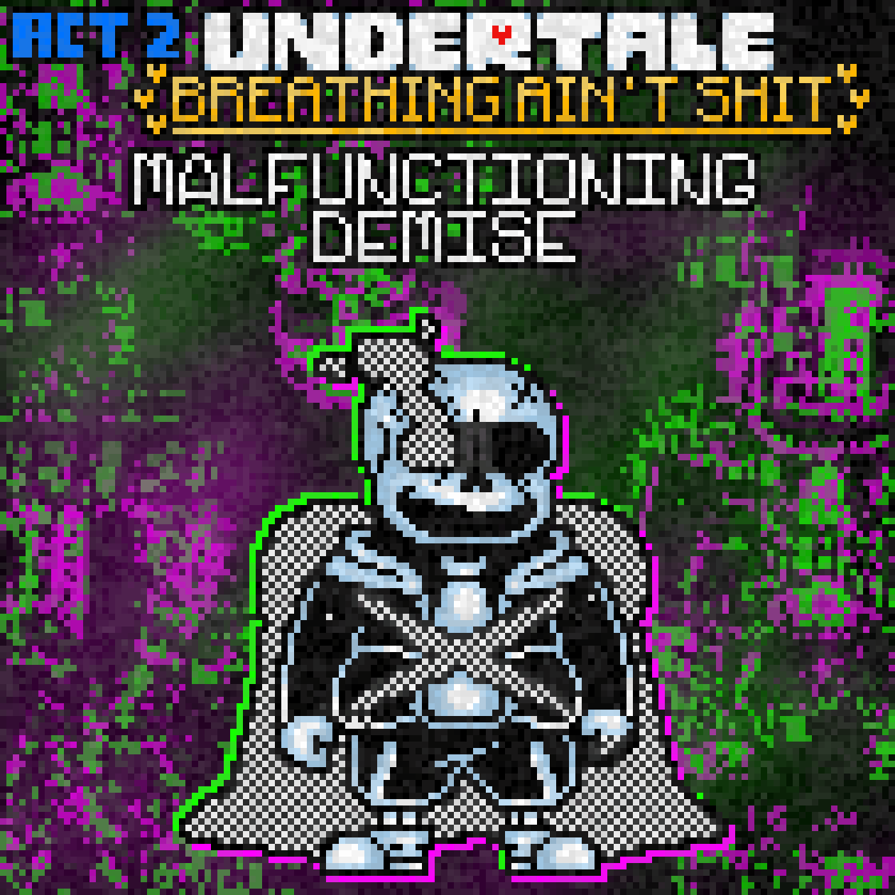 Rebreath v3 by The-Prism - Pixilart