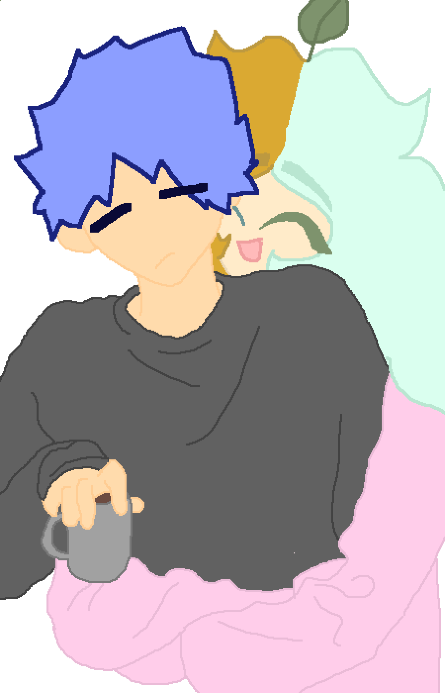 SLAYYYYYYY's Gallery - Pixilart