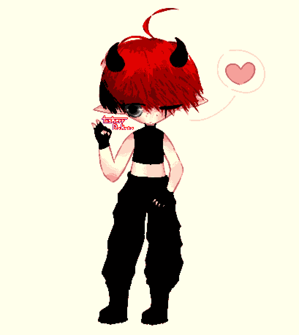 Dakora's Gallery - Pixilart