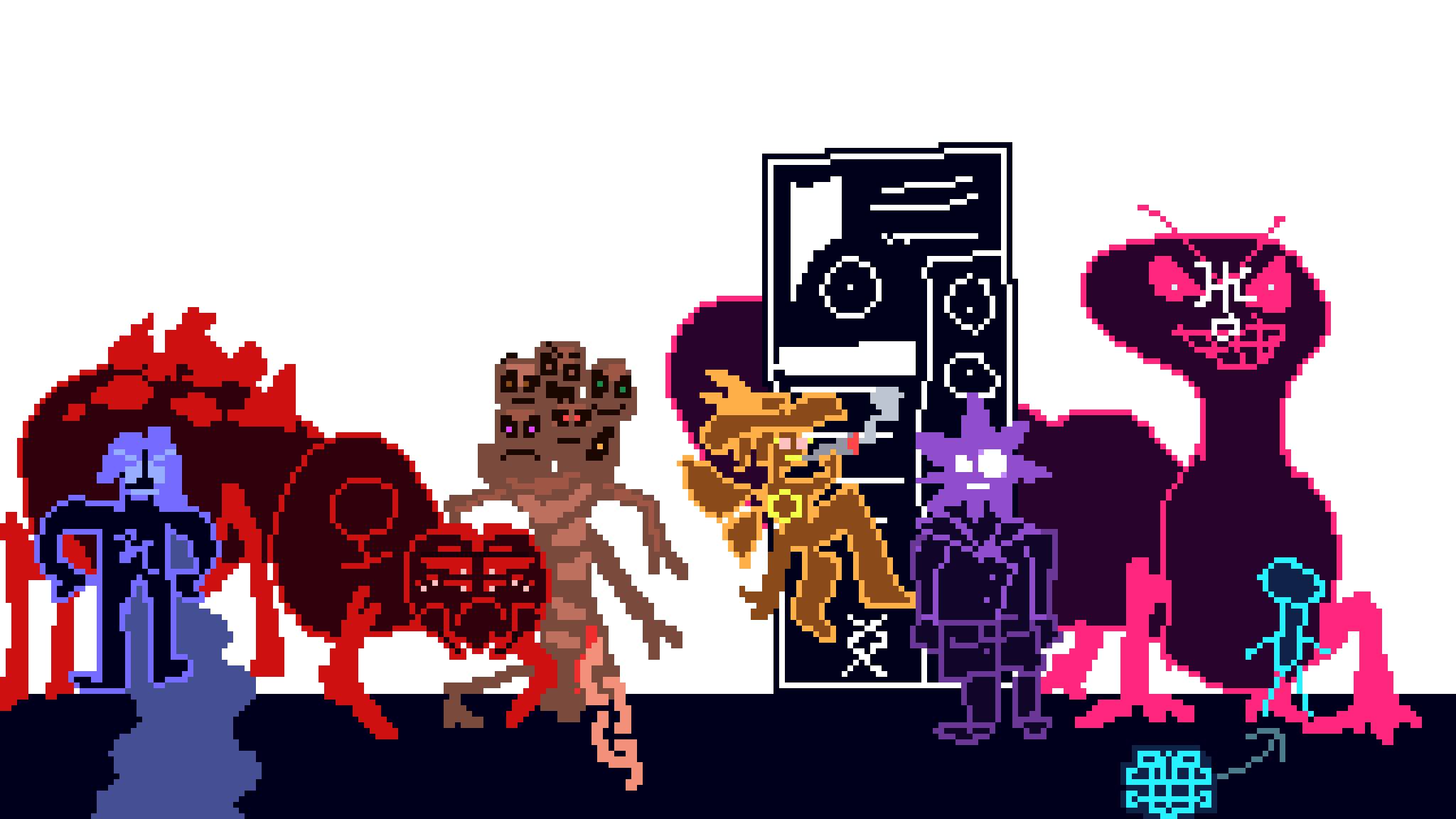 AD fanart by Ltrltrltr1234 - Pixilart