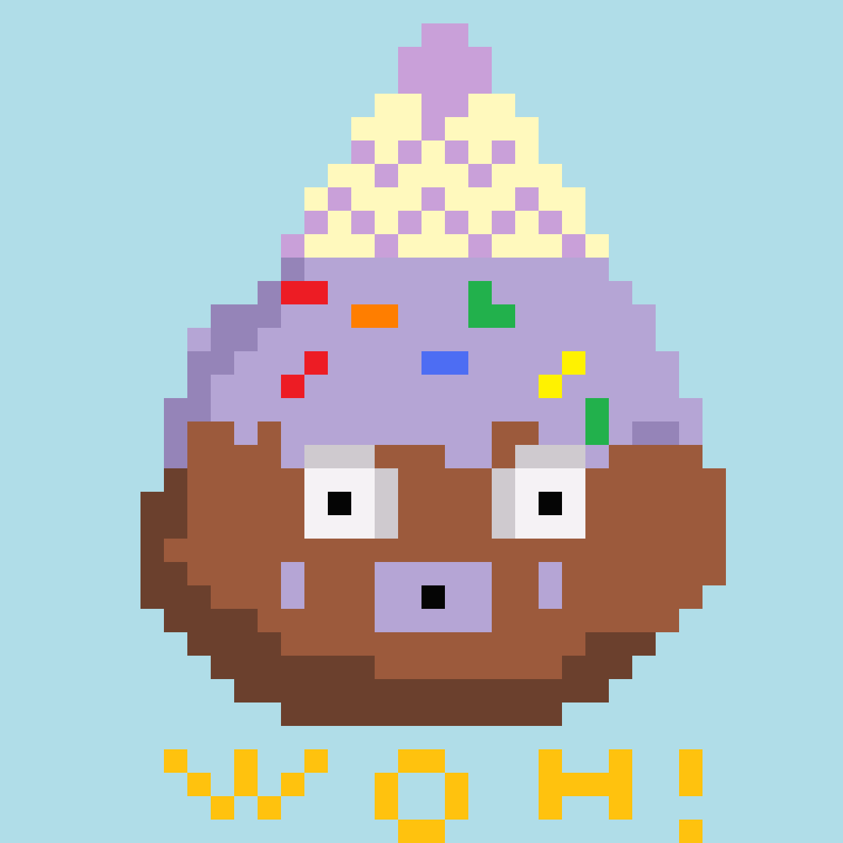 POPOMO's Gallery - Pixilart
