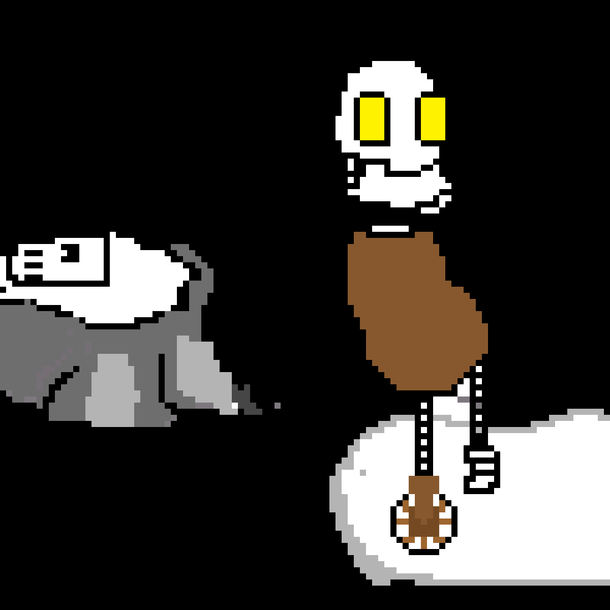 Paygon's Gallery - Pixilart