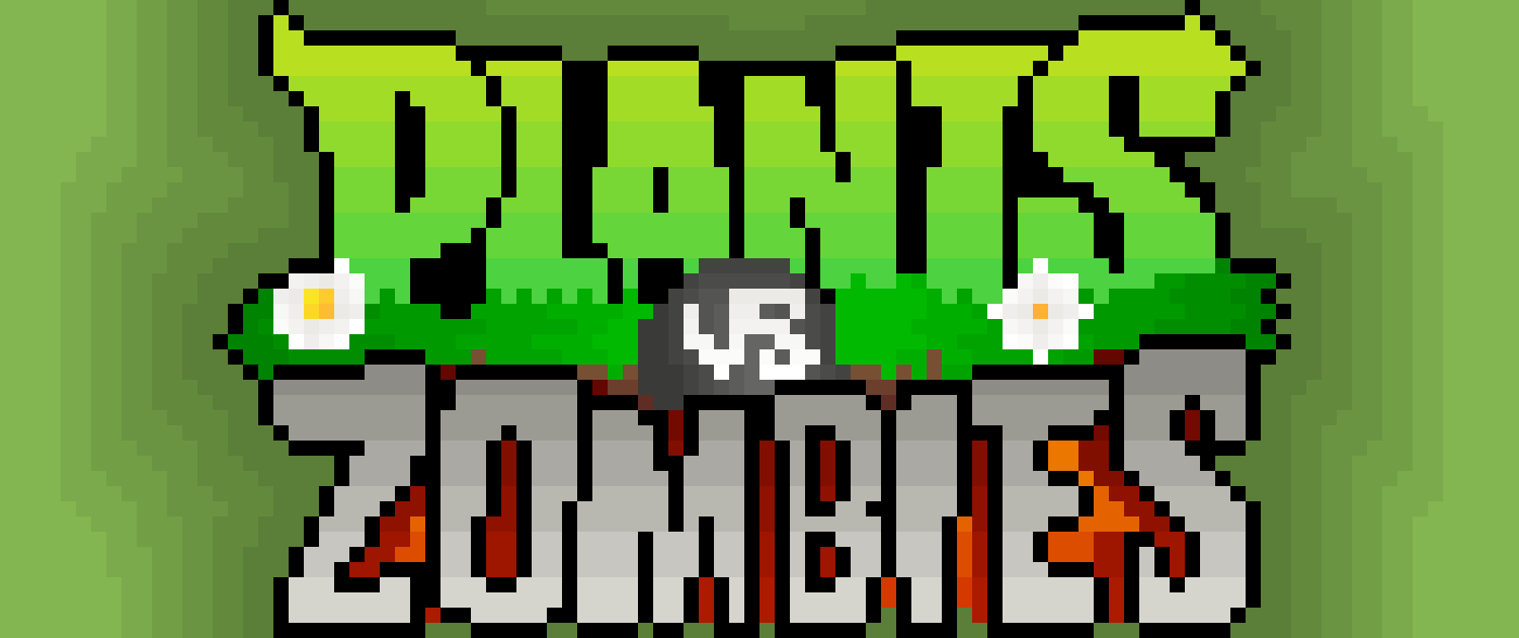 PvZ Sprites by PugglesaurusRex - Pixilart