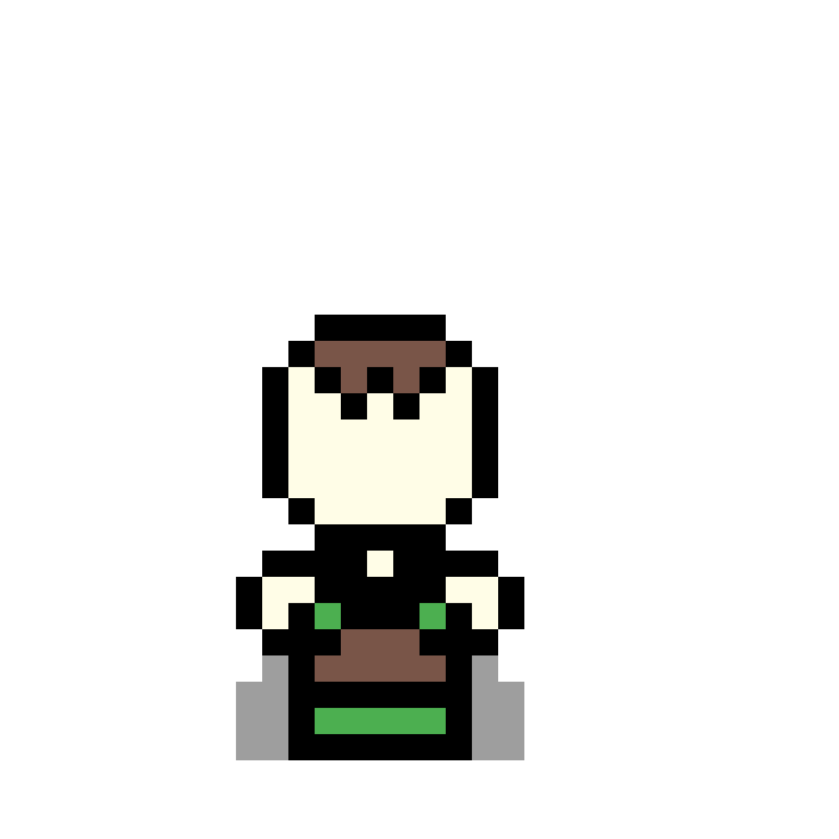 Benjo-5's Gallery - Pixilart