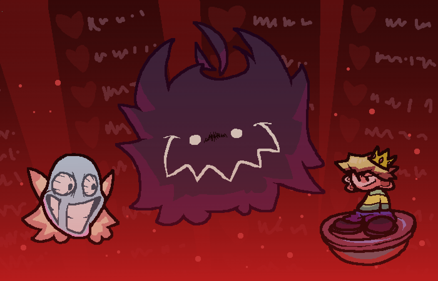 LEGACY Contest - Pixilart