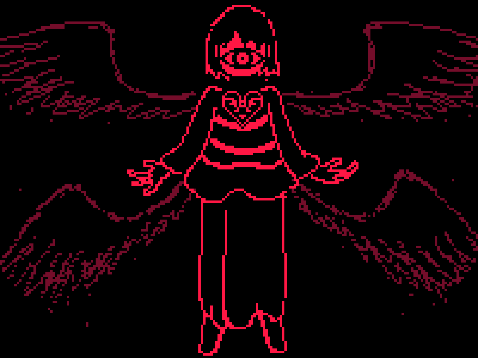 Pixilart - Prophesized Saviour by UnusualMemes