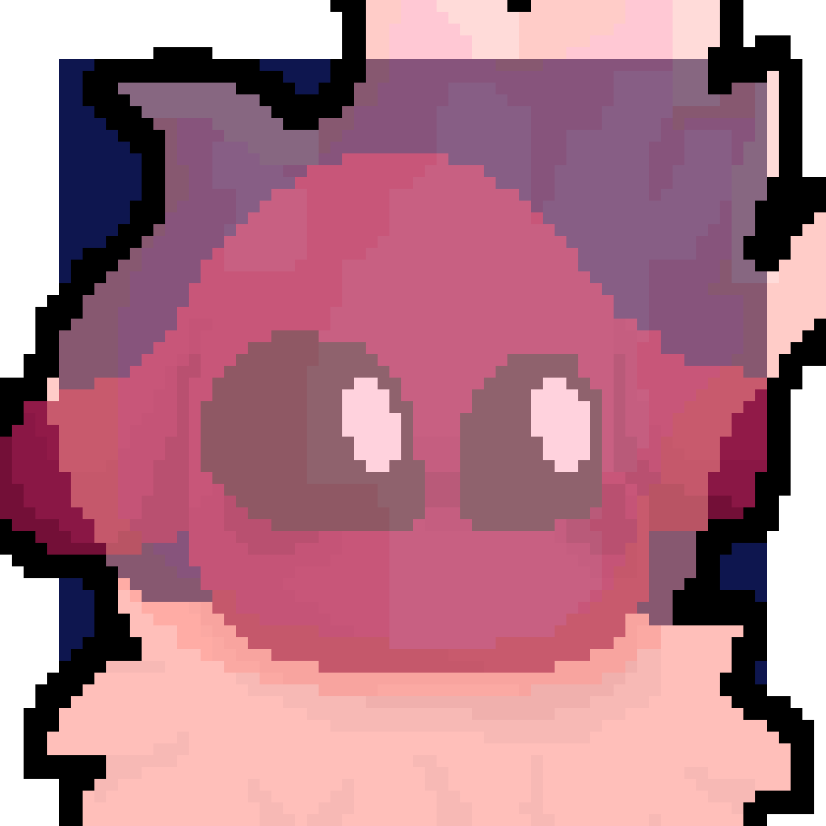 Pixilart - Peki by lepucide