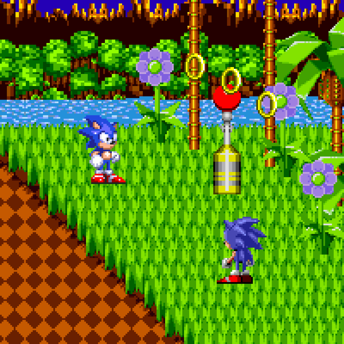 Pixilart - GAMEBREAKER by SONIC2211226