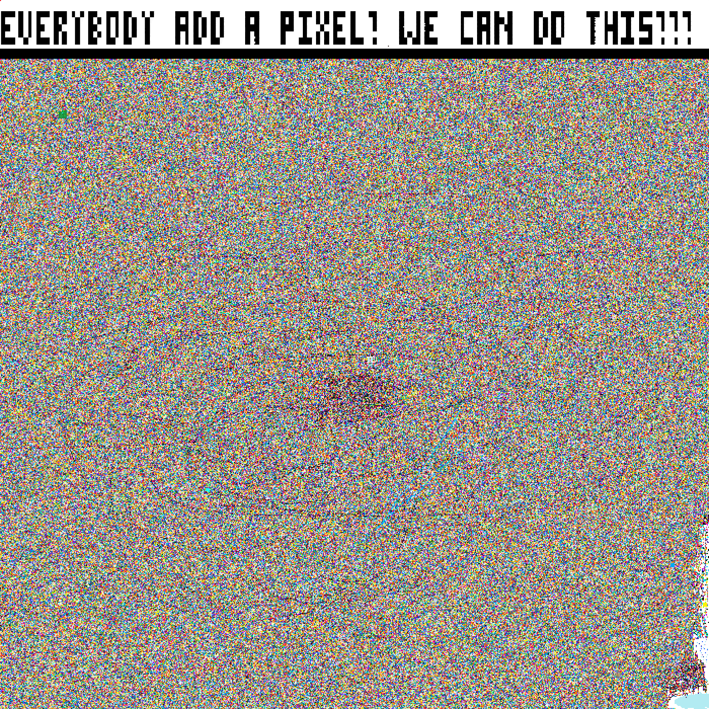 Editing ADD A PIXEL!!! - Free online pixel art drawing tool - Pixilart