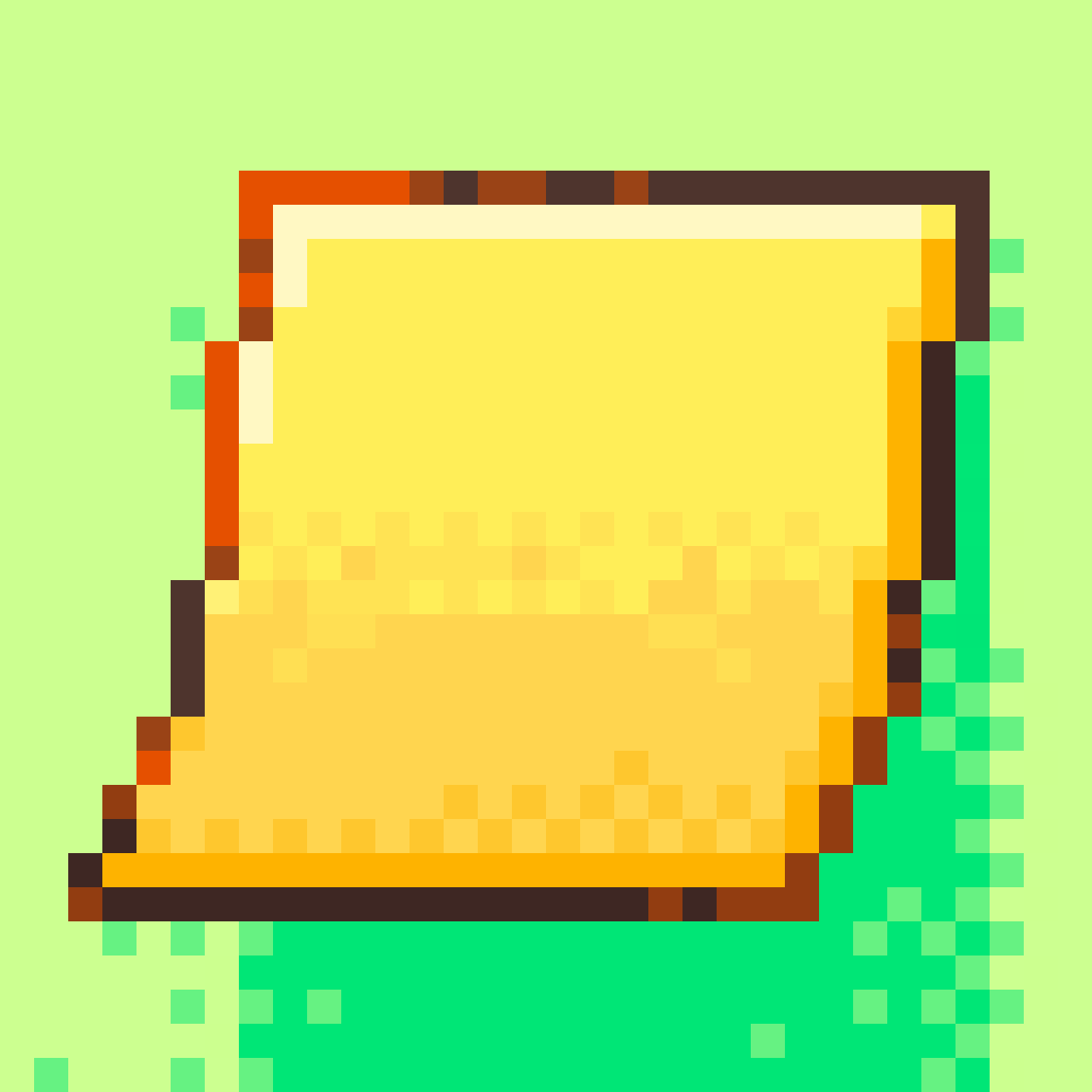 Pixilart - wholesome note by PixilJen