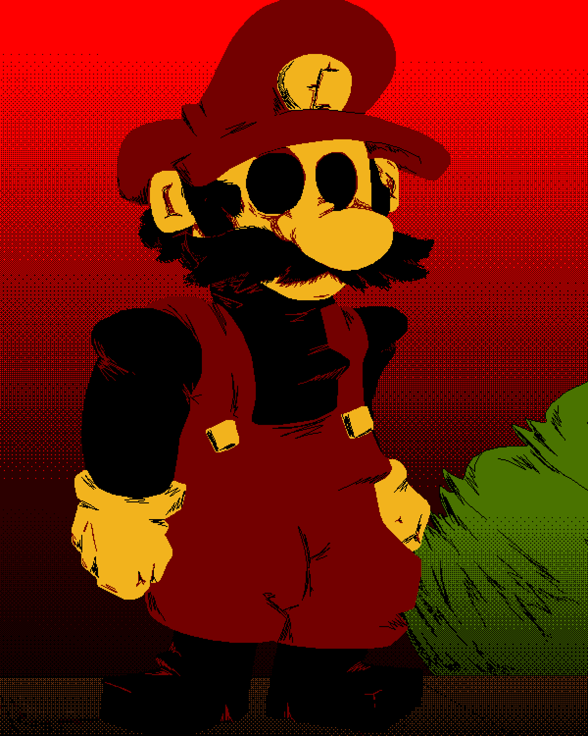 Pixilart - Bob... Just Bob by BobIDKsmthing