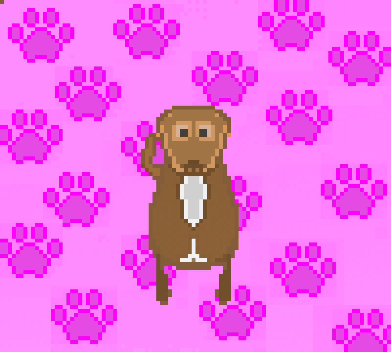 Inad's Gallery - Pixilart