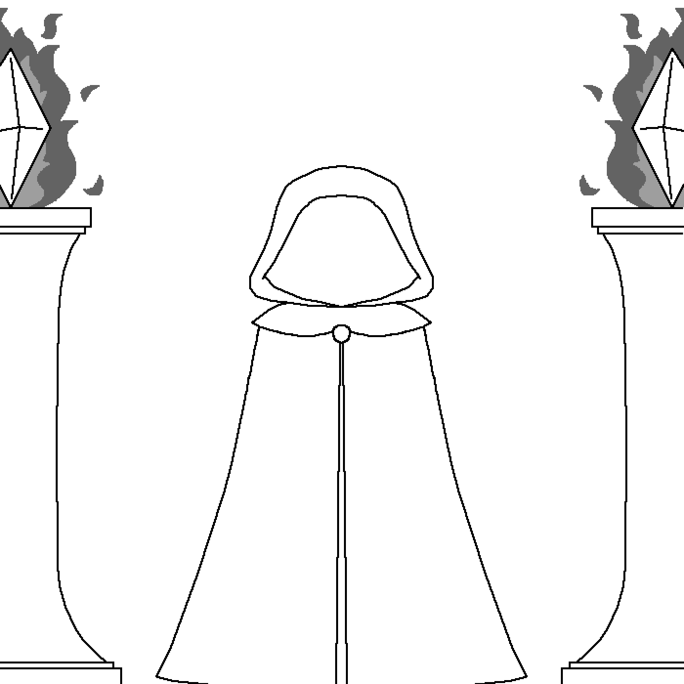 Pixilart - Evil base by Exp-1156