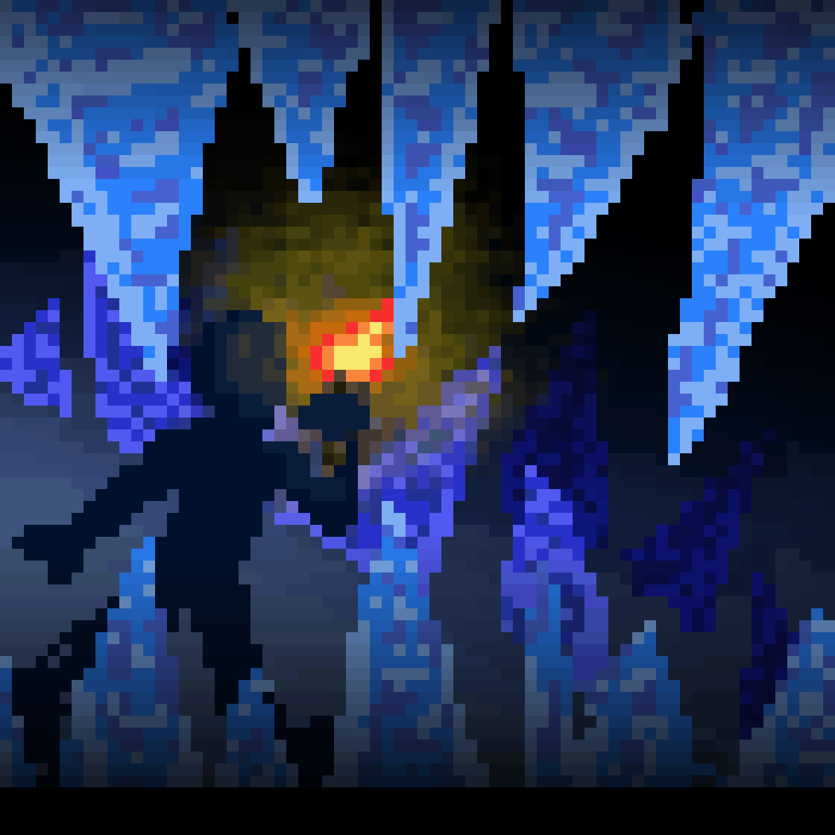 Pixilart - technically a gif because there a few versions i like by ...