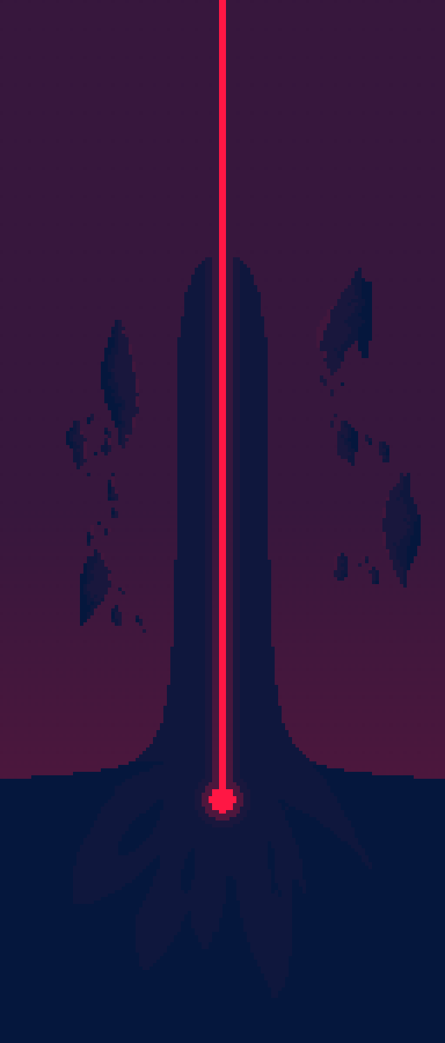 Pixilart - Impending Doom by qwertyuiopasd