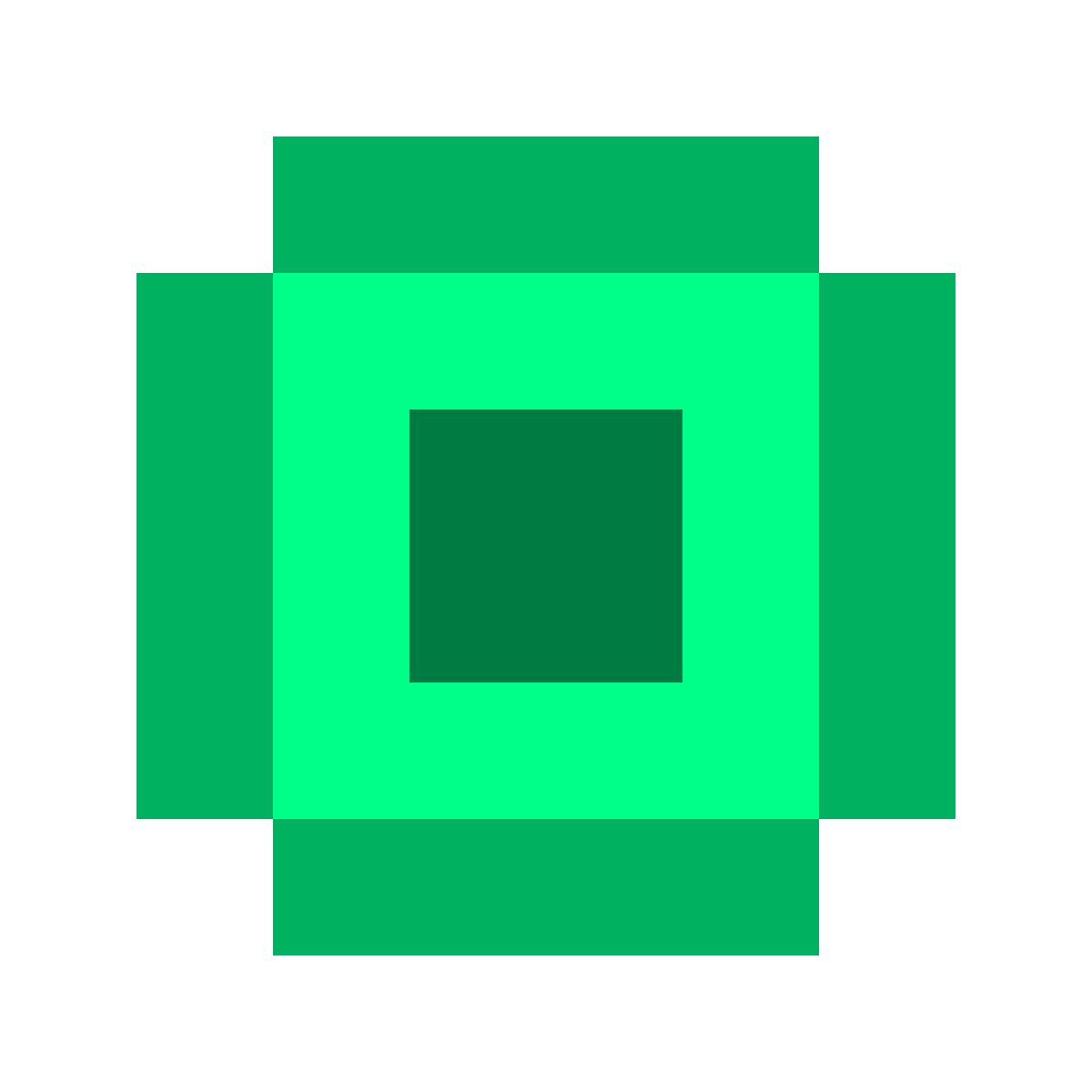 Pixilart - Coin 8x8 2 by Geo-wolf