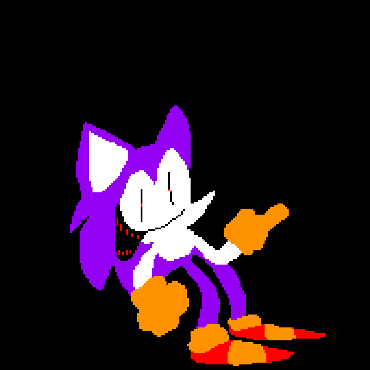 Decarious's Gallery - Pixilart