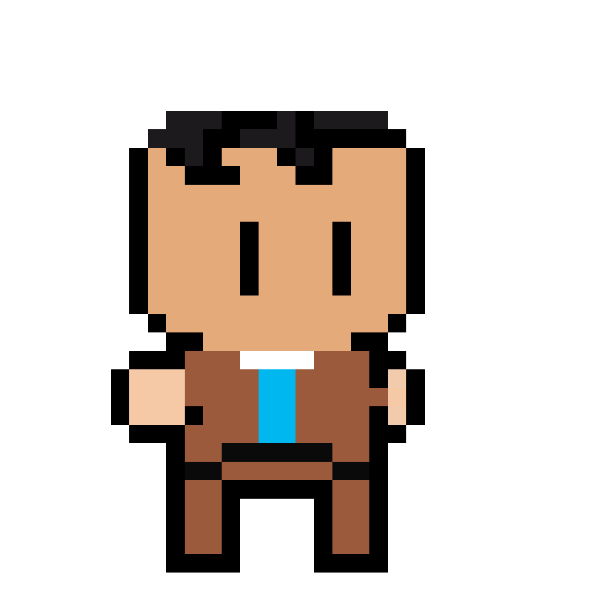 legman's Gallery - Pixilart