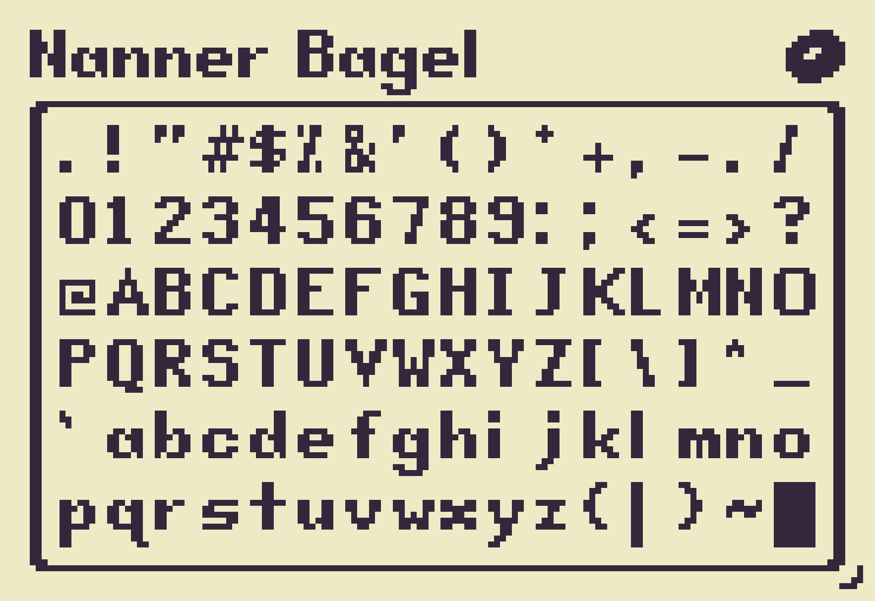 Nanner's Gallery - Pixilart