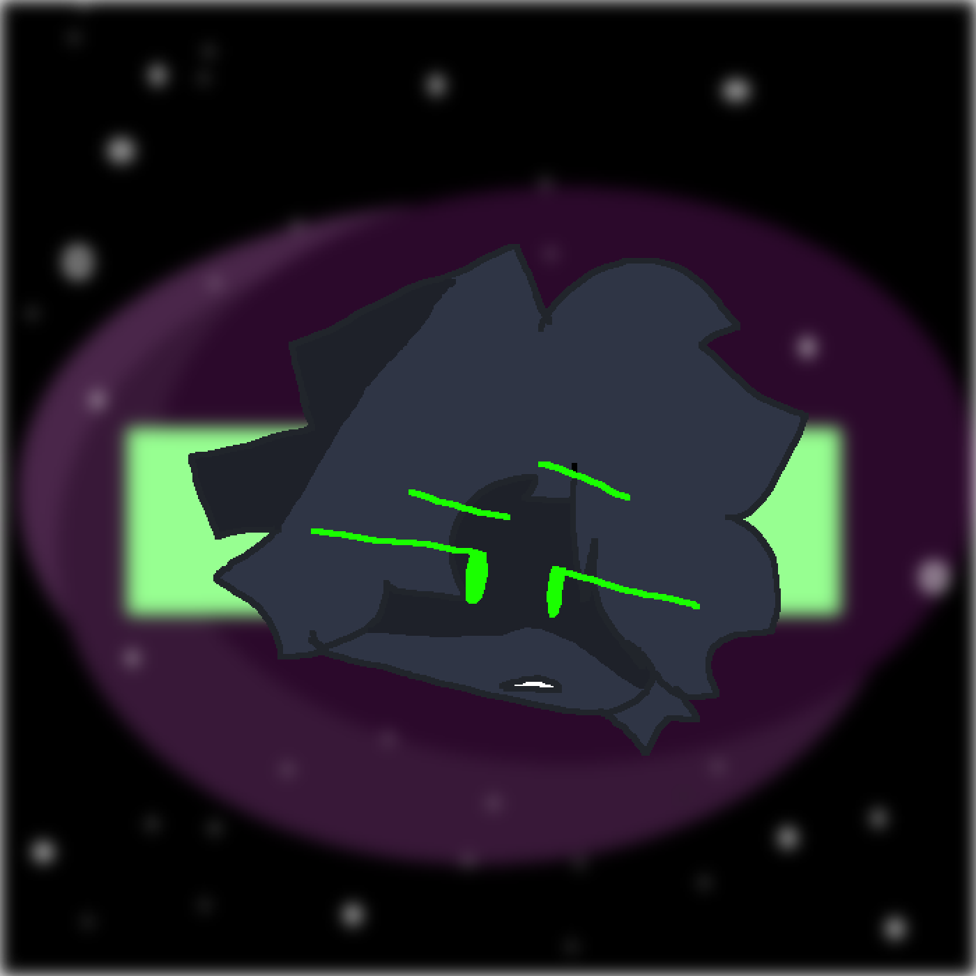 Pixilart - Idk new pfp by IErrorFileI
