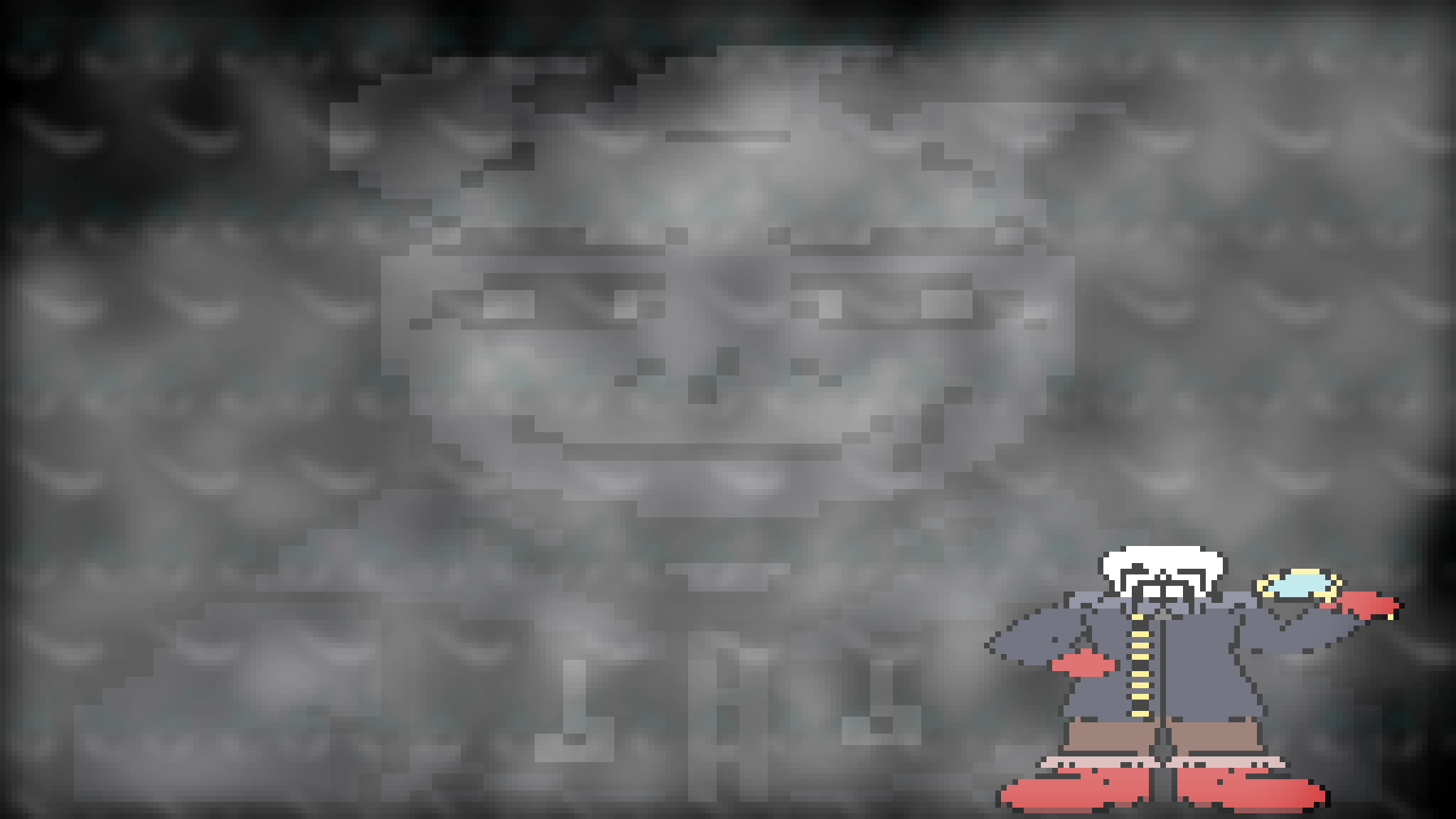 Pixilart - o mah gawd by animator-496