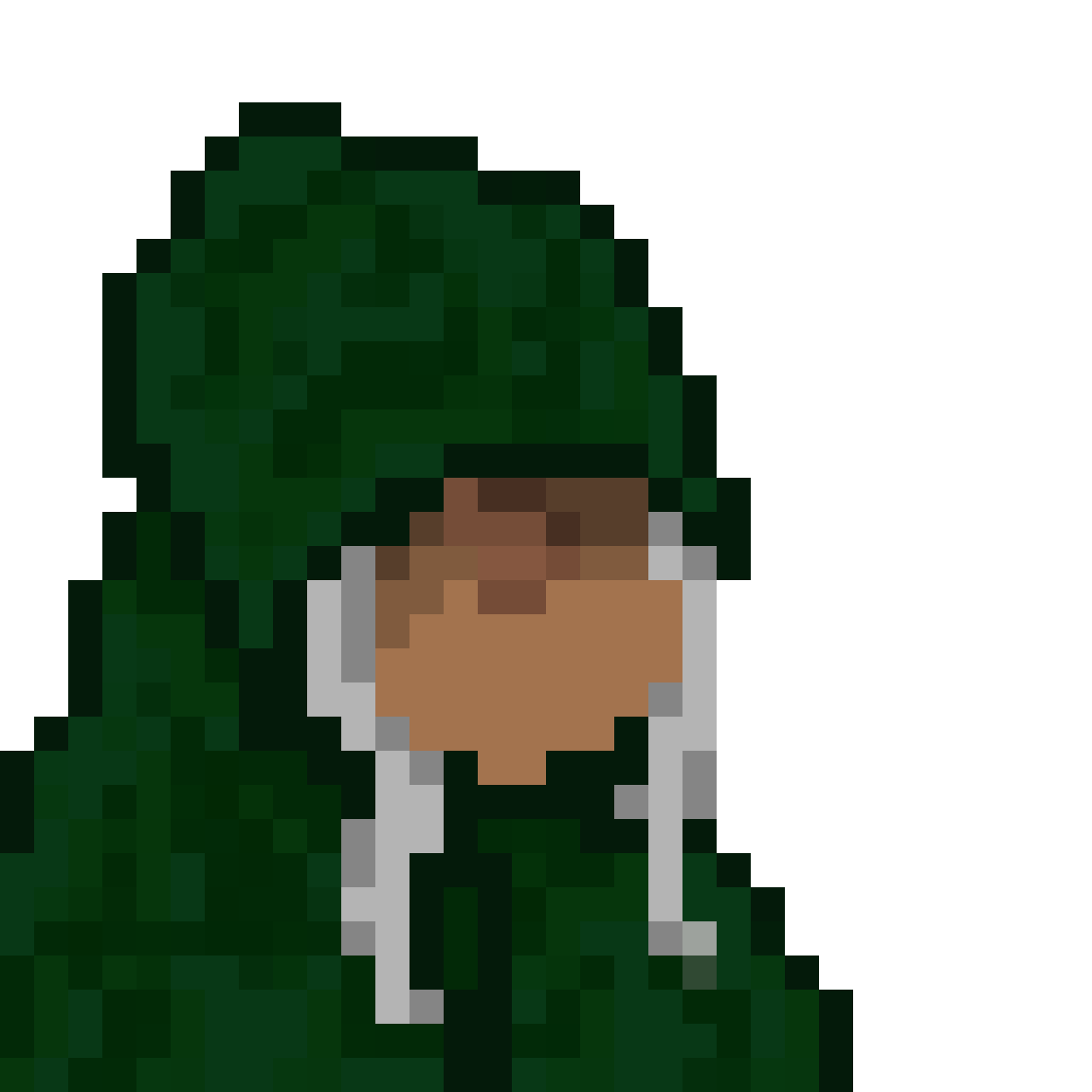 Minoman's Gallery - Pixilart