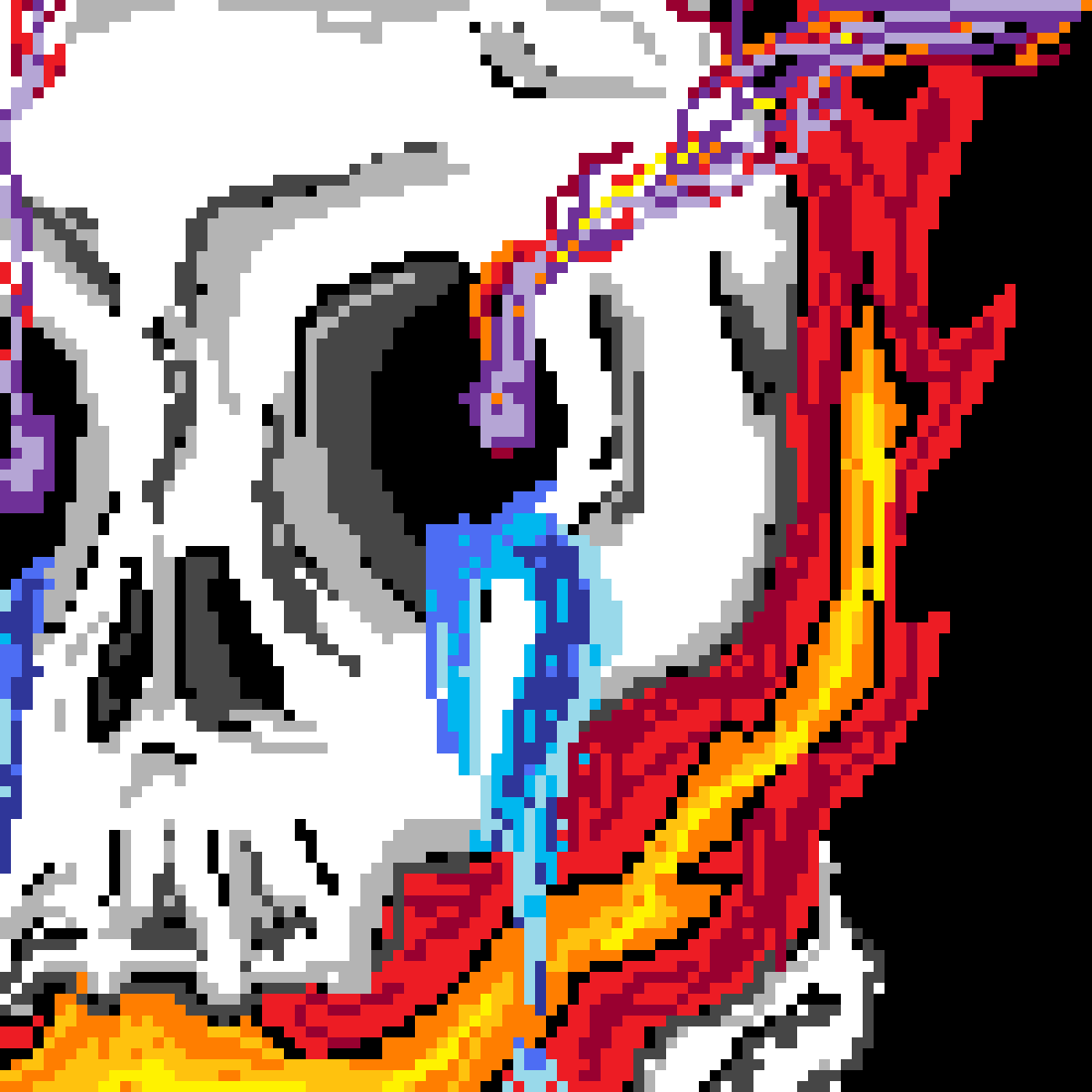 Palipali's Gallery - Pixilart