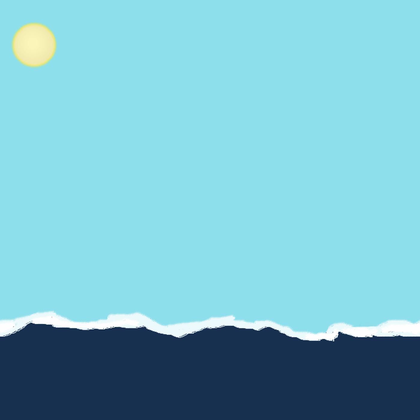 Pixilart - Sea Serpent by DolphinDoctor