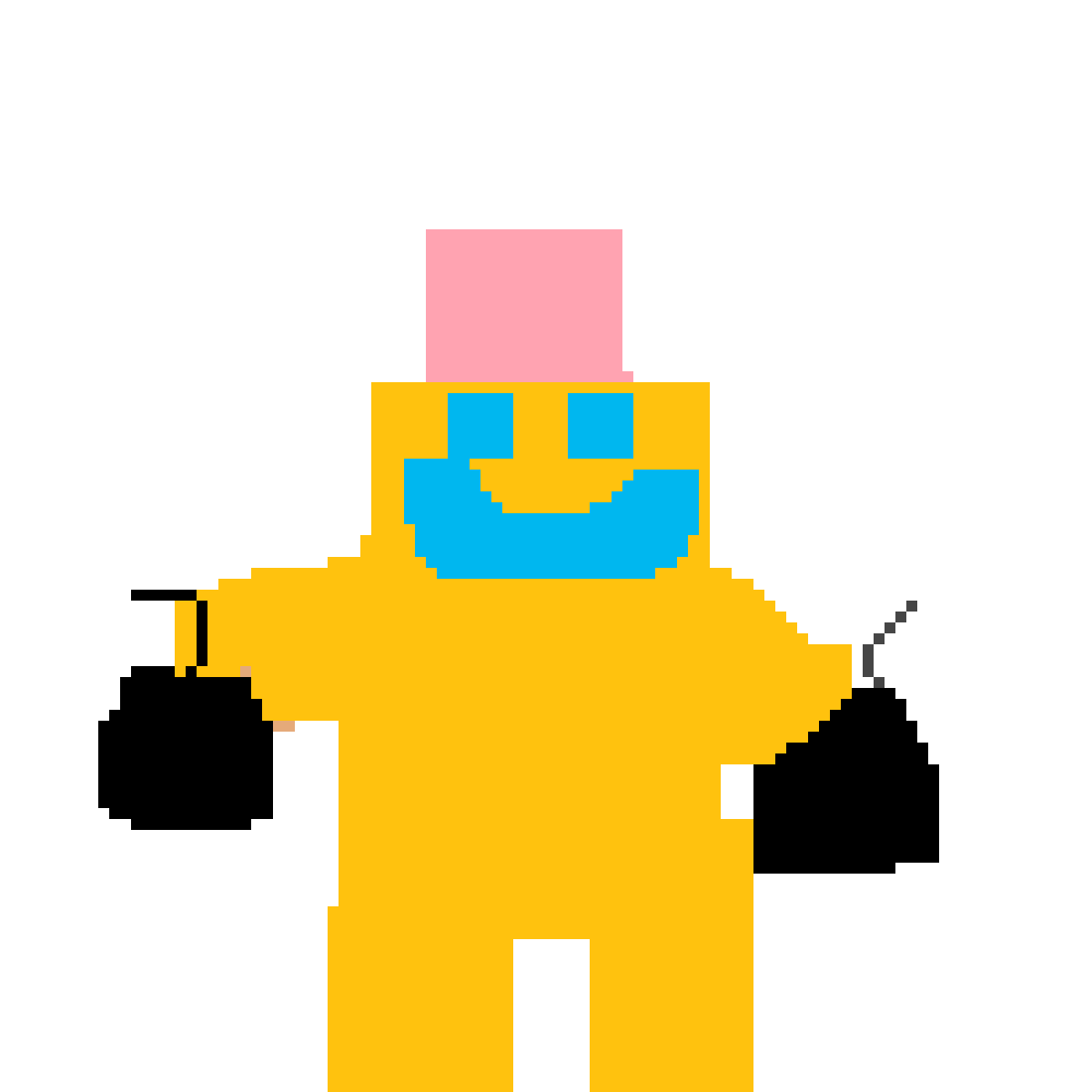 Henry-Tift's Gallery - Pixilart