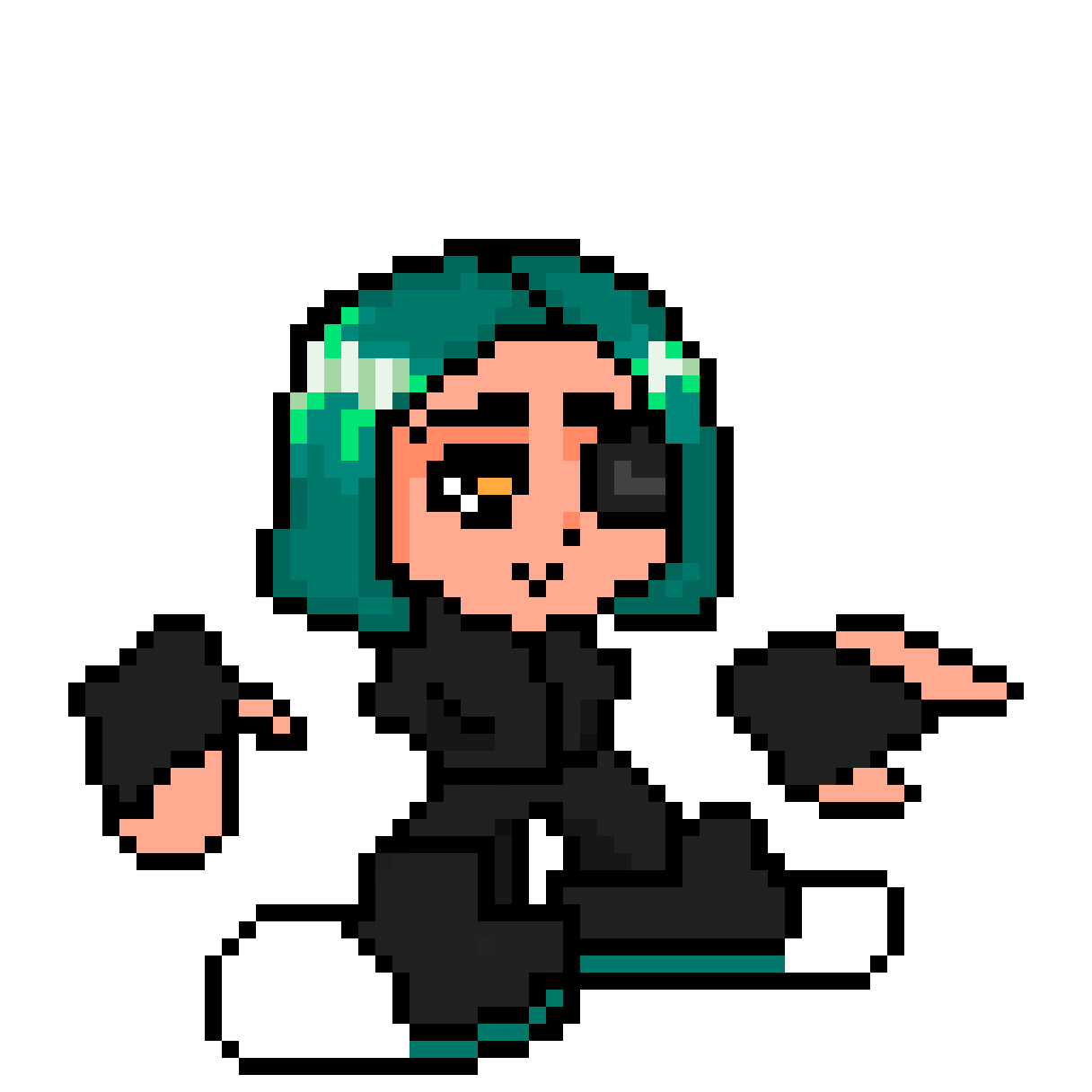 Groz's Gallery - Pixilart