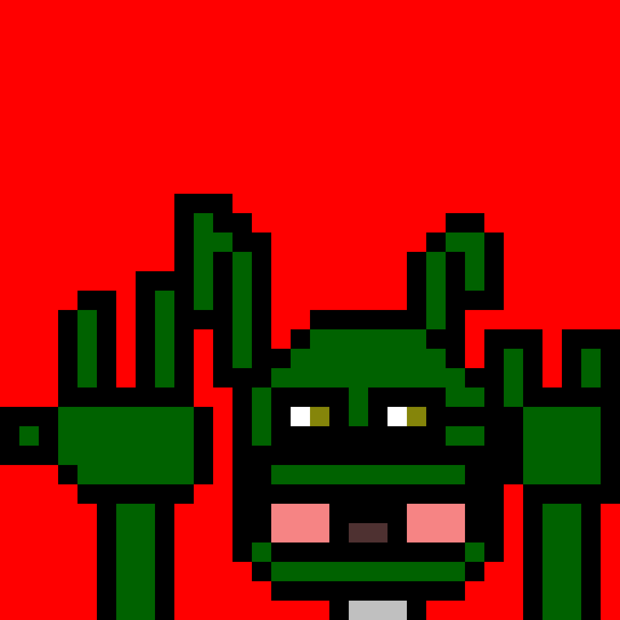 Rage-mouse's Gallery - Pixilart